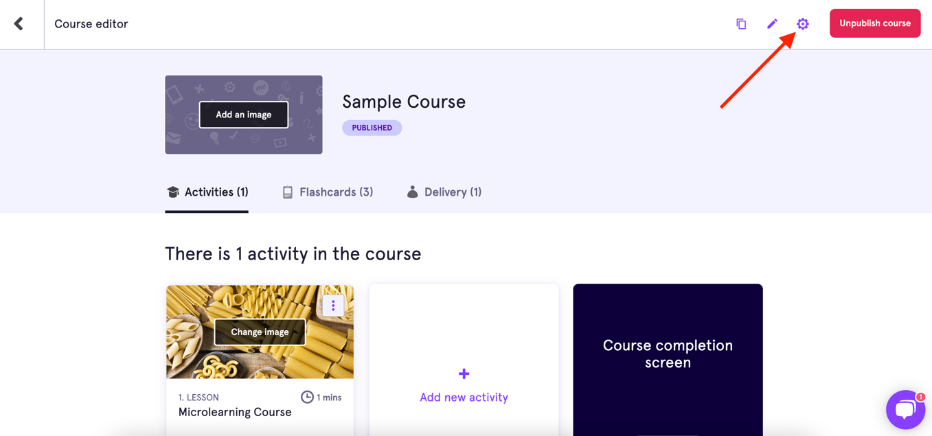 Using the BambooHR-eduMe Integration